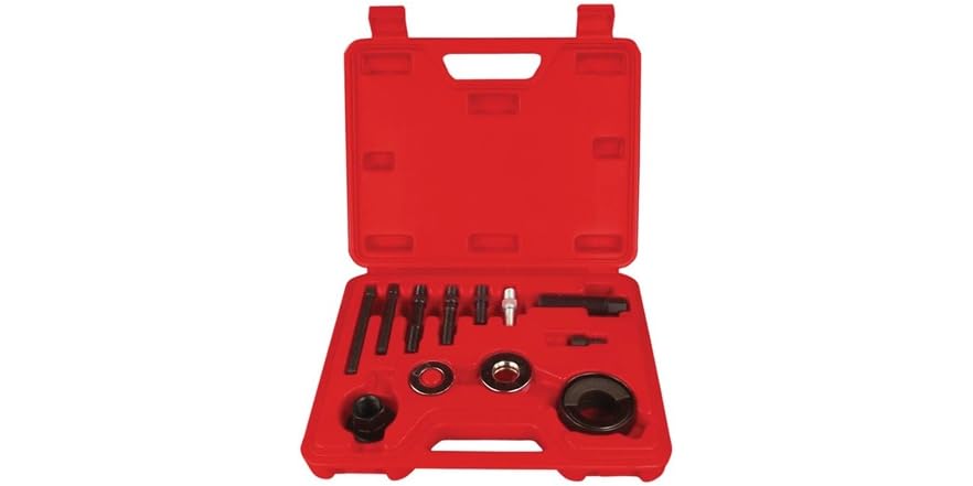 Astro Tools Pulley Puller & Installer Kit