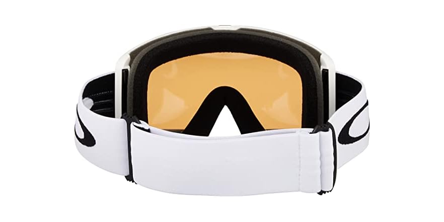 Oakley Target Line L Goggles Matte White