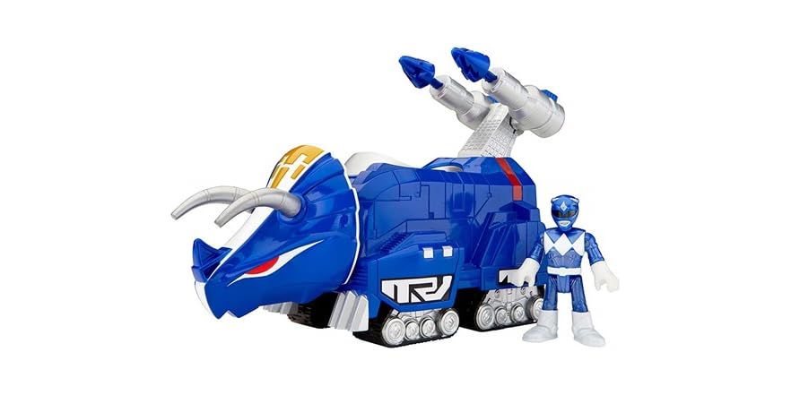 Fisher-Price Imaginext Power Rangers