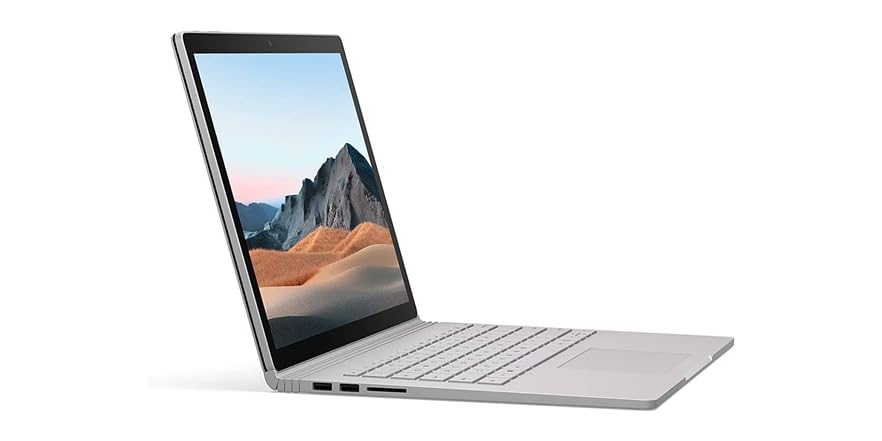 Microsoft 13.5" Surface Book 3 (8GB, 256GB)