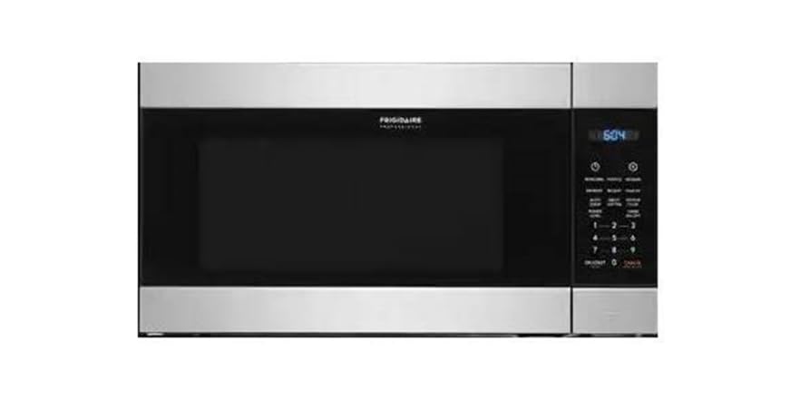 Frigidaire Built-In Microwave(Open Box)