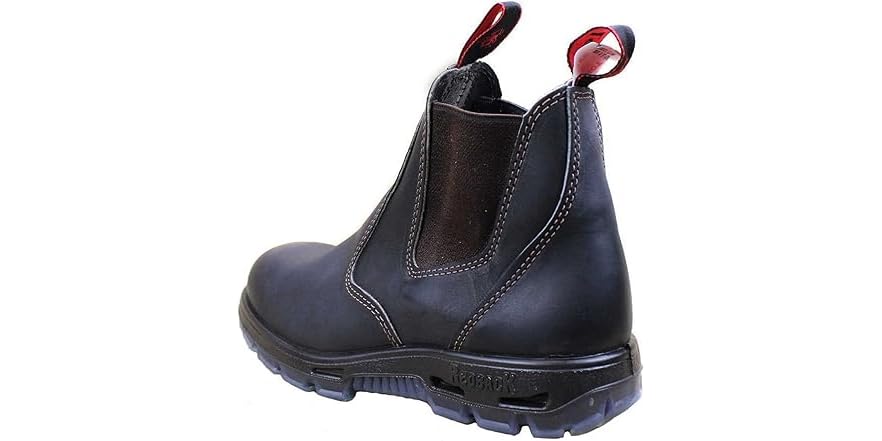 RedbacK Men's Bobcat Boot (9.5 M US Men) (Open Box)