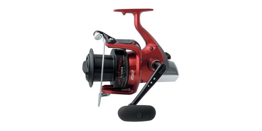 Daiwa ECS5500 EMCAST Sport Series