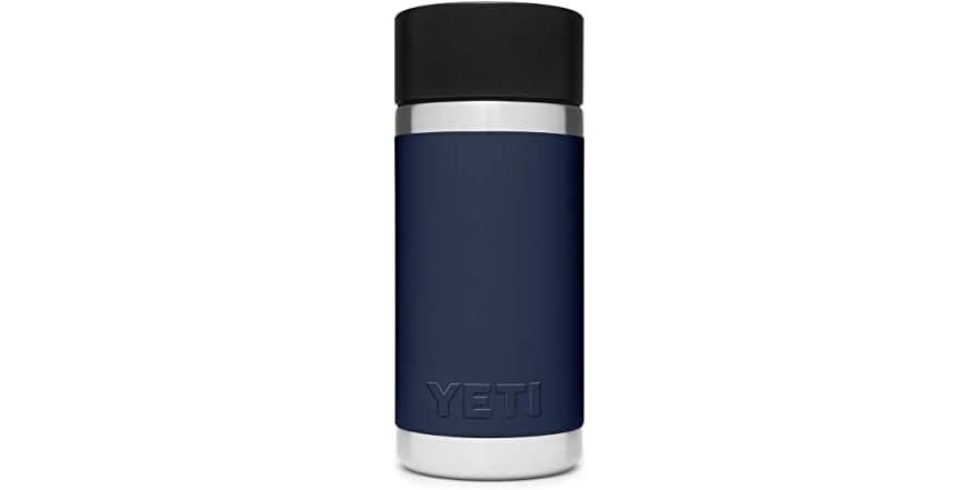 YETI Rambler 12 oz Bottle
