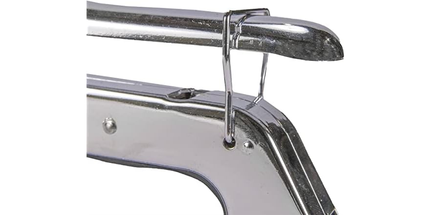 Freeman P3SGK Heavy Duty Staple Gun Kit