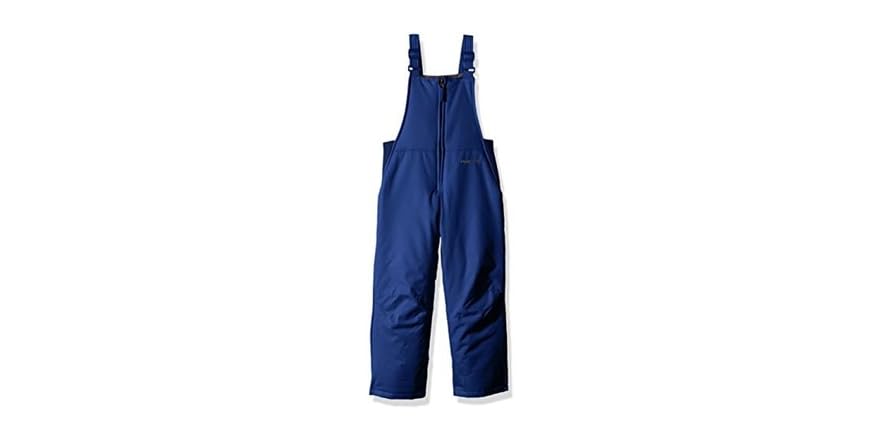 Arctix Infant/Toddler Chest High Bib