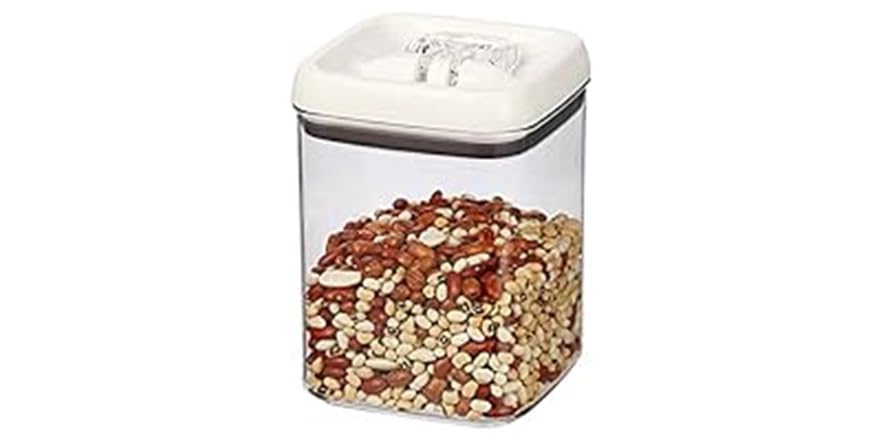 3 Flip-Tite Containers