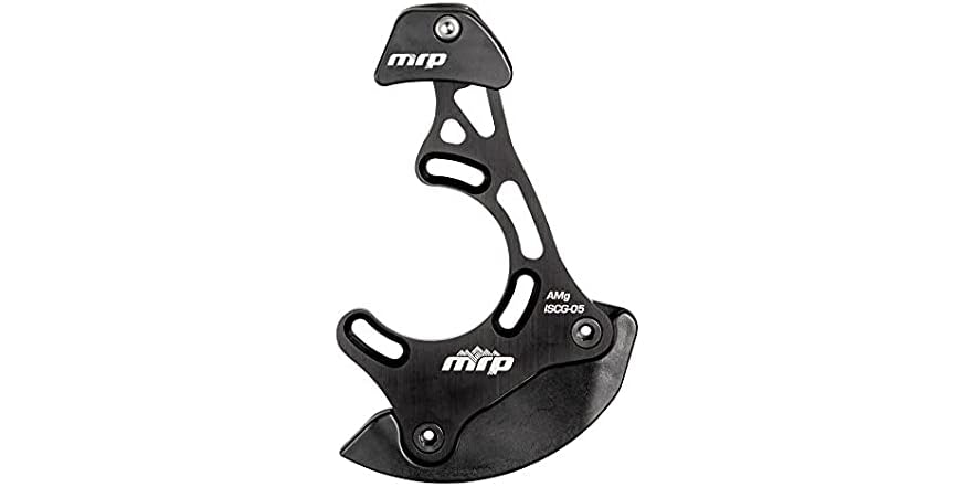 MRP AMg V2 Alloy Chain Guide