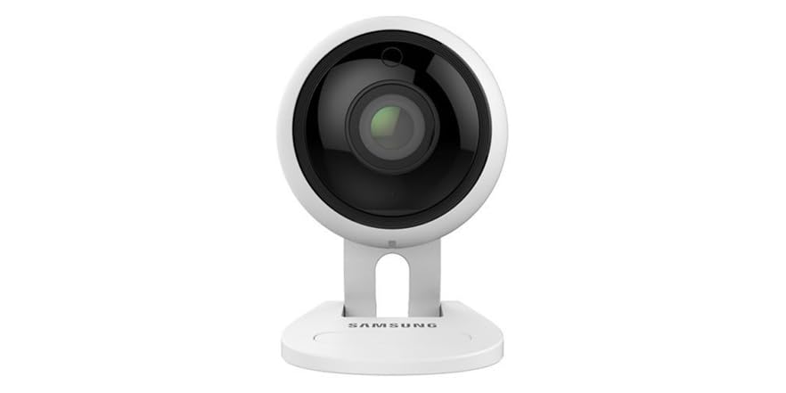 Samsung Wisenet SmartCam 1080p Full HD