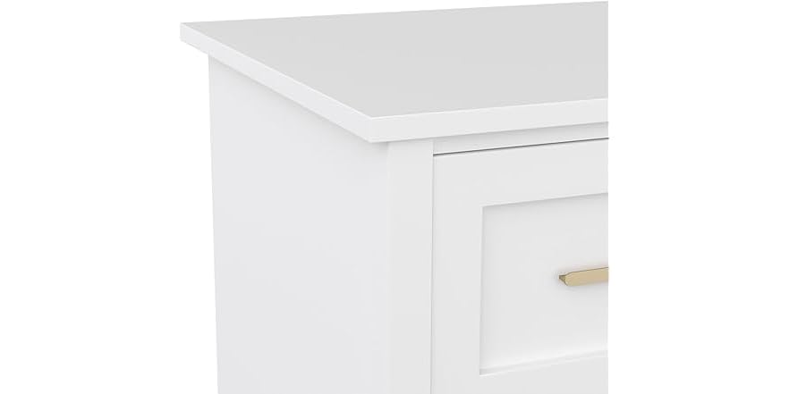 Martha Stewart Hutton Shaker Style Desk