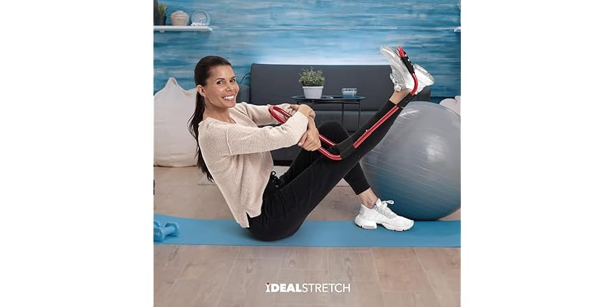 IdealStretch - The Original Stretching Device