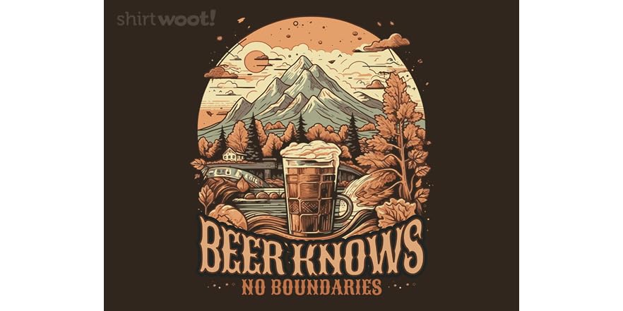 Beer Knows
