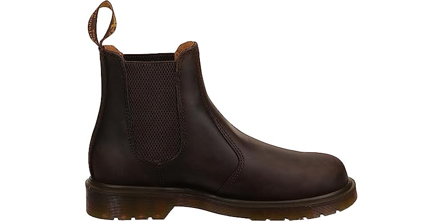 Dr. Martens Men's 2976 Chelsea Boot 11-11.5 (Open Box)
