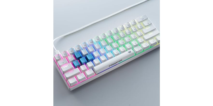 Acer Predator Aethon 330 Gaming Keyboard