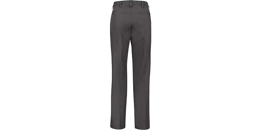 Red Kap Men's Utility Pant