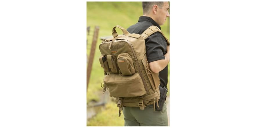 Propper U.C. Tactical Military Backpack