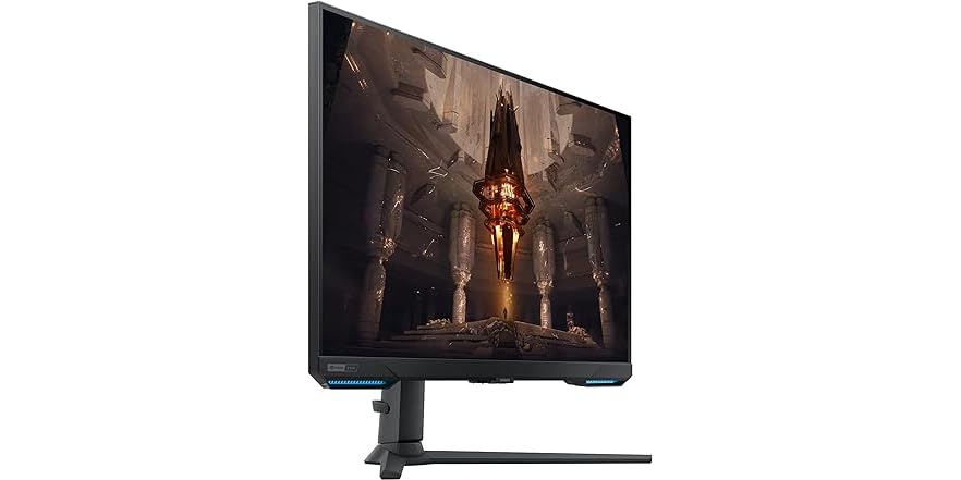 Samsung 32” Odyssey G70B 4k Smart Gaming Monitor