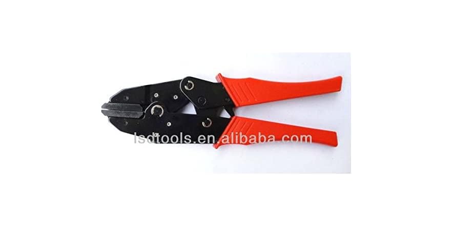 Manual Crimping Tool