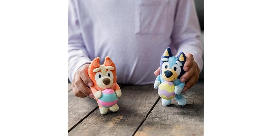 Animal Adventure Animal Adventure | Bluey | 4” Collect