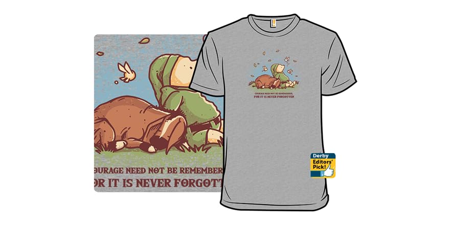 Legendary Bear