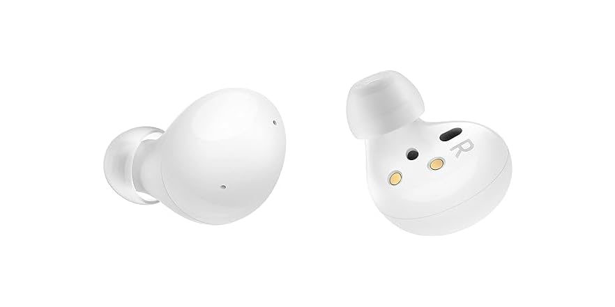 (NEW) Samsung Galaxy Buds 2 ANC Bluetooth Earbuds