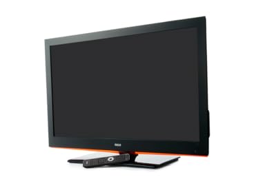 RCA 42" 1080p LCD HDTV