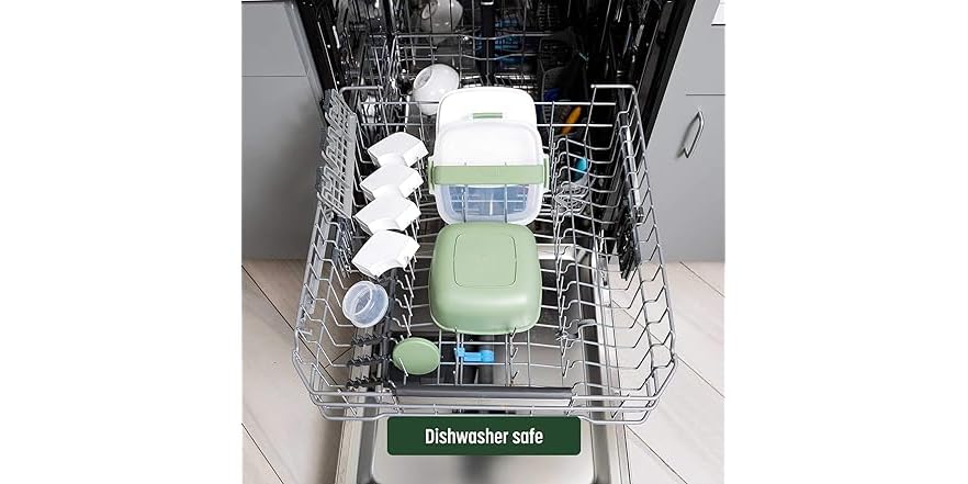 Goodful Stackable Lunch Box Container