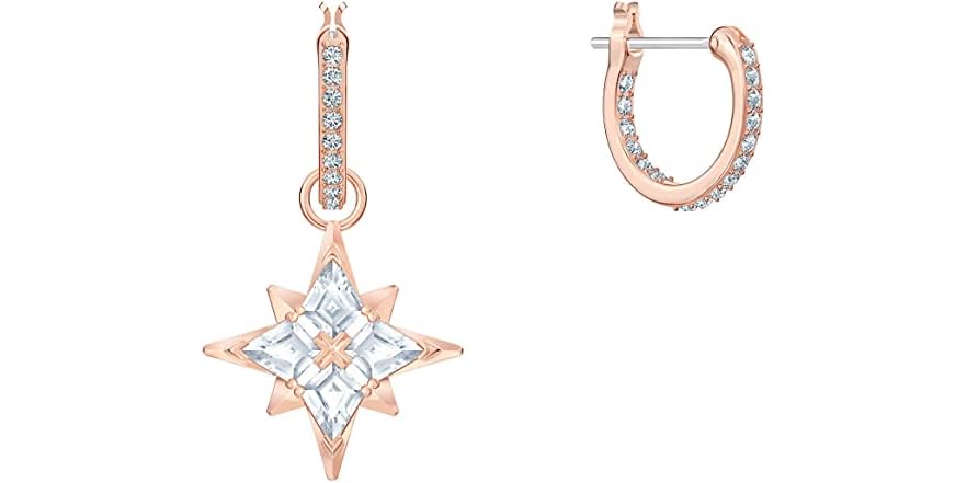 Swarovski Symbolic Protection Star Mini