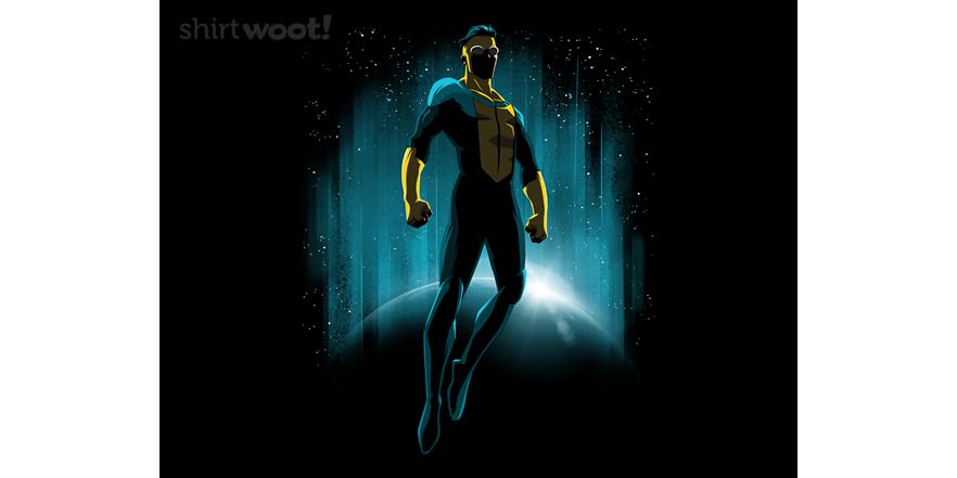 Earth Defender