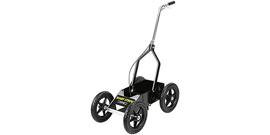 Sharp Stripe Striping Machine