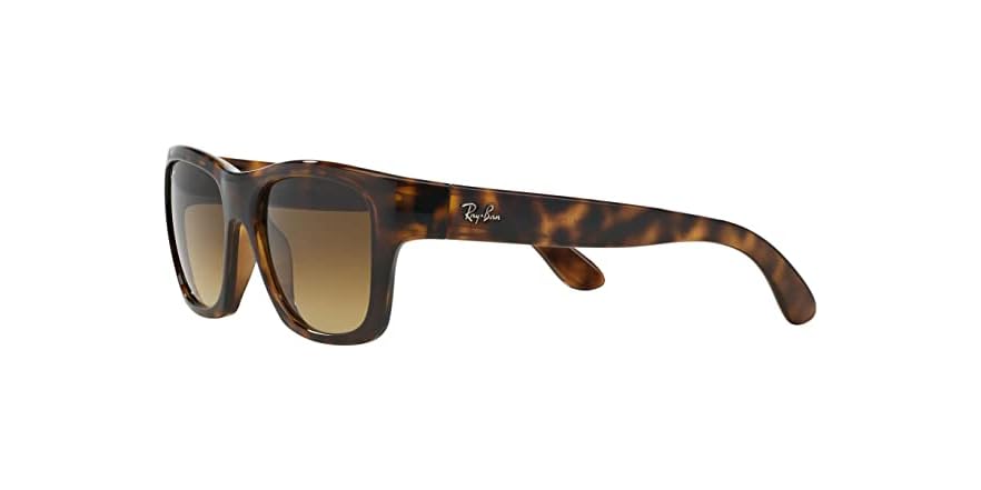 Ray-Ban Unisex 4194 Square Sunglasses