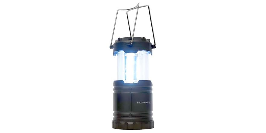 Bell+Howell Taclight Lantern