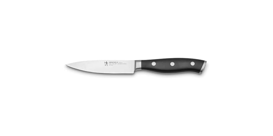 HENCKELS x EMERIL Lagasse German 4-inch Paring Knife