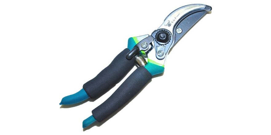 Extra Hard/Sharp Tree Clippers/Garden Hand Pruners