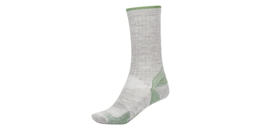 ExOfficio Men's Bugs Away Socks, M/L