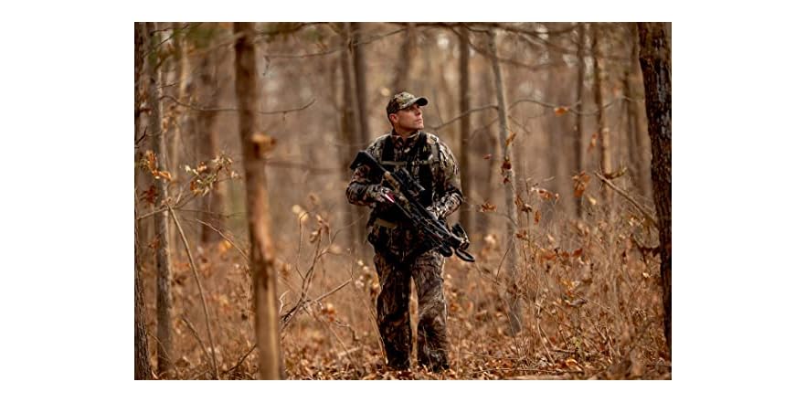 BARNETT Explorer XP 400 Crossbow