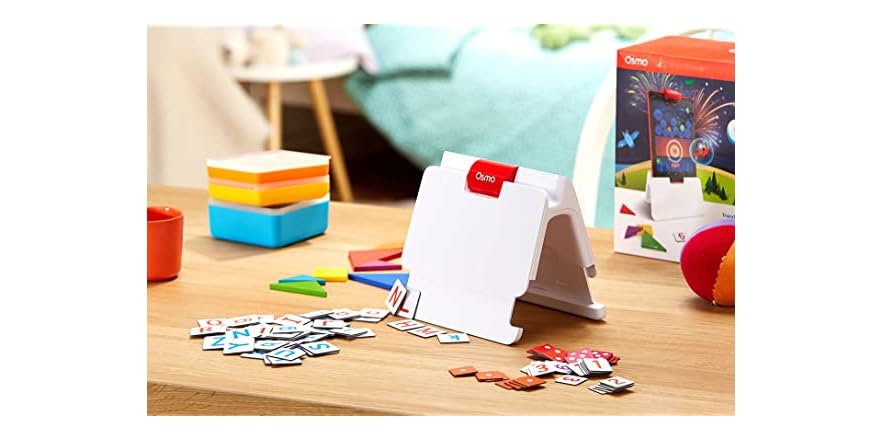 Osmo Genius Starter Kit for Fire Tablet