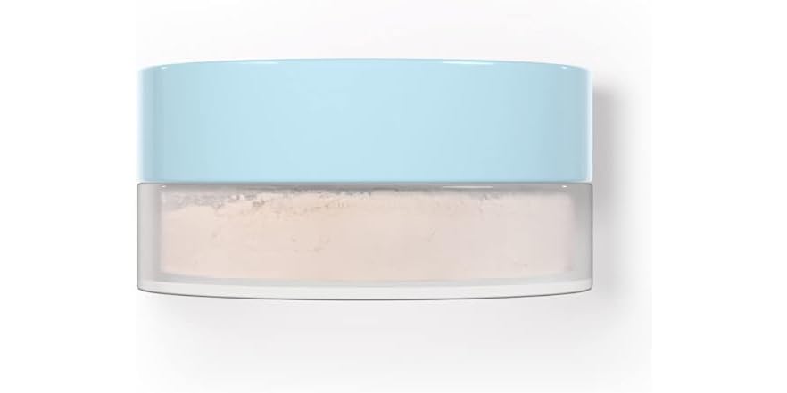 wet n wild Translucent Loose Setting Powder