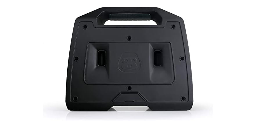 G-Boom 2.0 Rugged Outdoor Bluetooth Portable Boombox