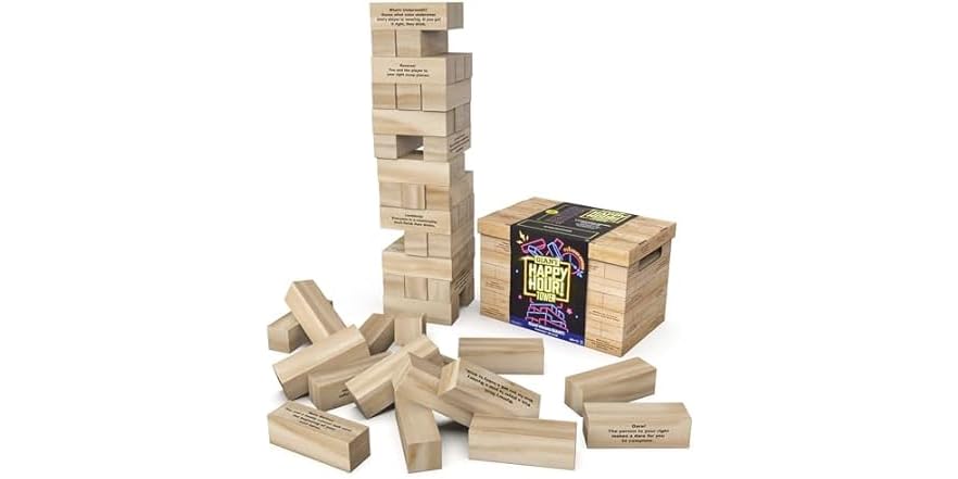 Spin Master Games, Happy Hour Tower