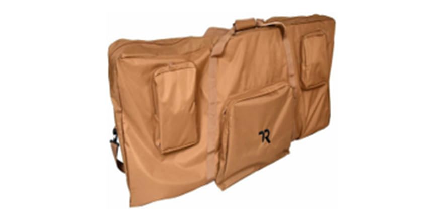 Timber Ridge Shooting Bench