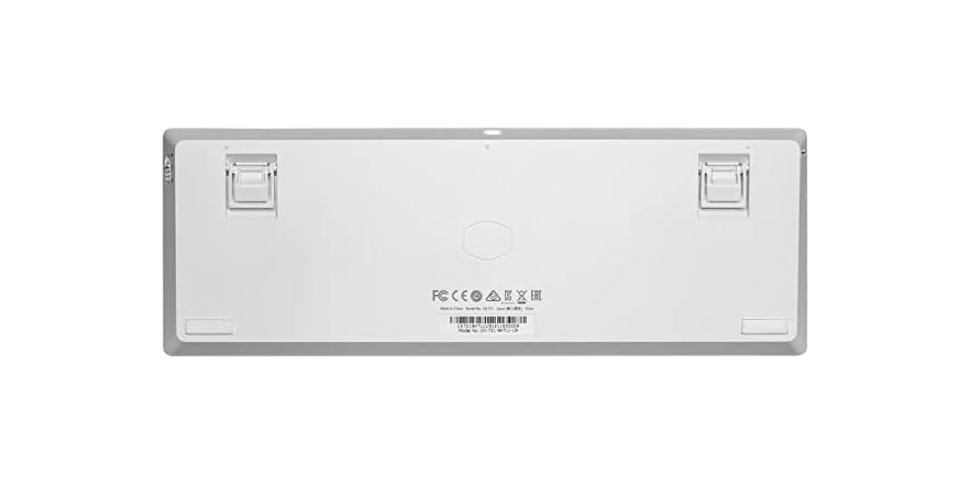 Cooler Master CK721 Hybrid Wireless Mechanical Keyboard