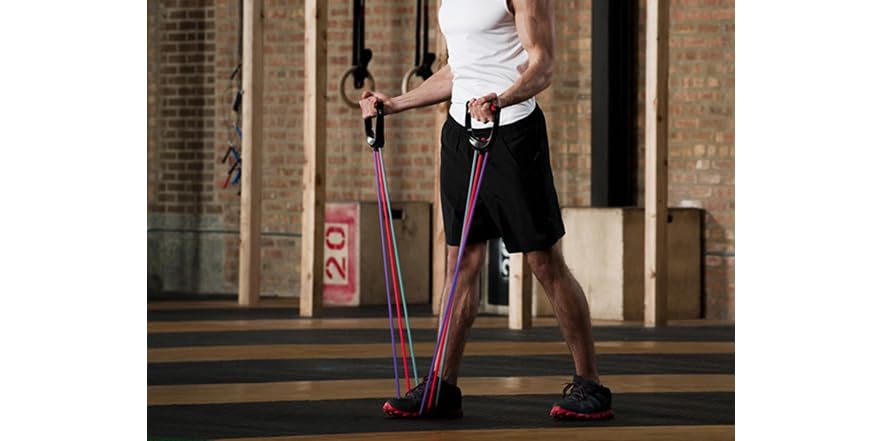 Lifeline PRO Resistance Trainer Kit