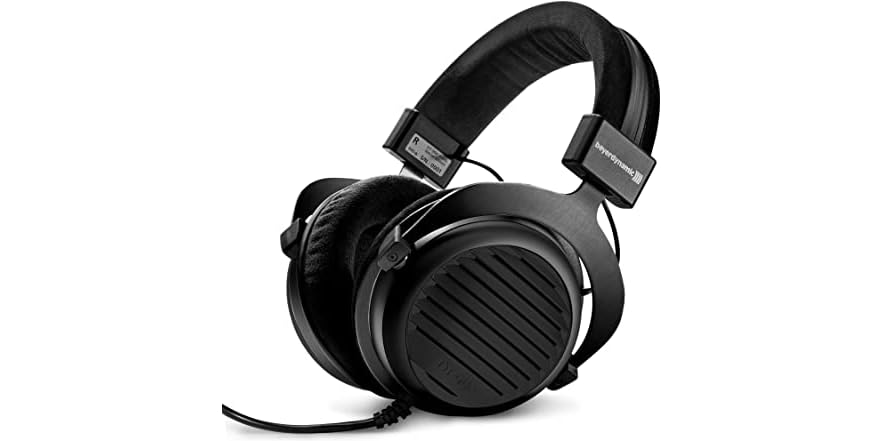 beyerdynamic DT 990 Premium Headphones