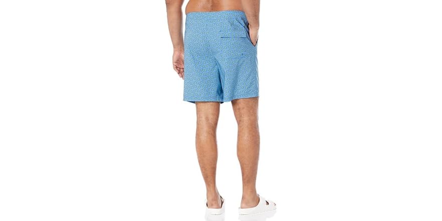 Amazon Essentials Men's Board Shorts