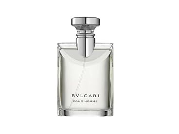 Bulgari Pour Homme/Bulgari EDT Spray Tester 3.3 Oz