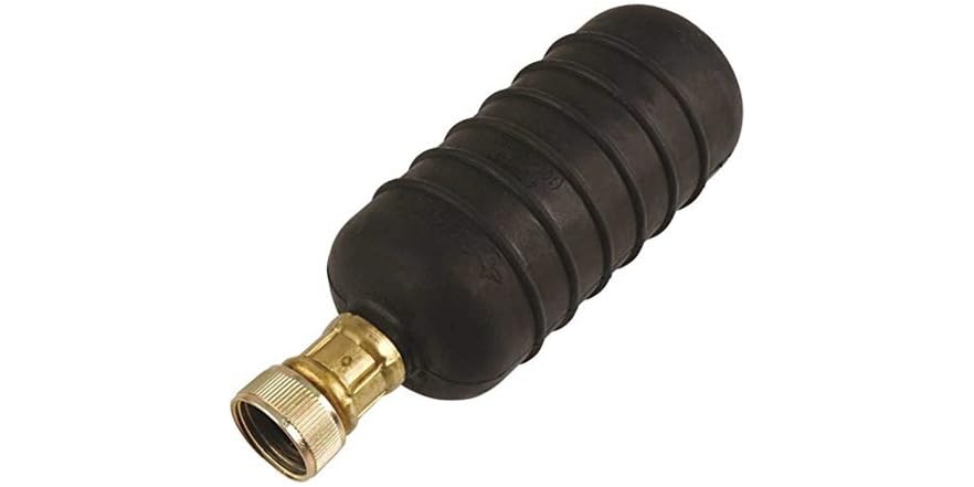 Husky Large Drain Bladder