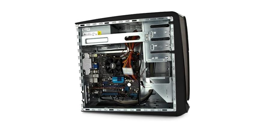 Asus Essentio Six-Core Gaming Desktop