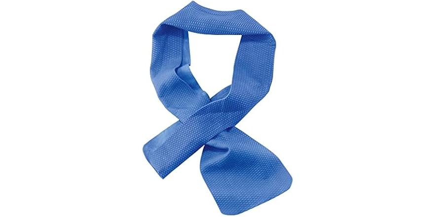 Ergodyne Chill Its 6603 Cooling Neck Wra