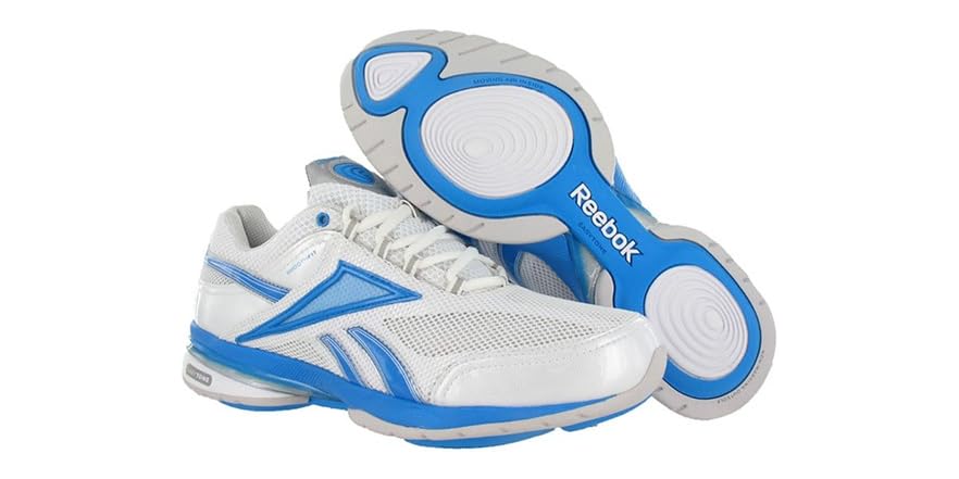Reebok Women's Easytone Reenew, 2 Colors